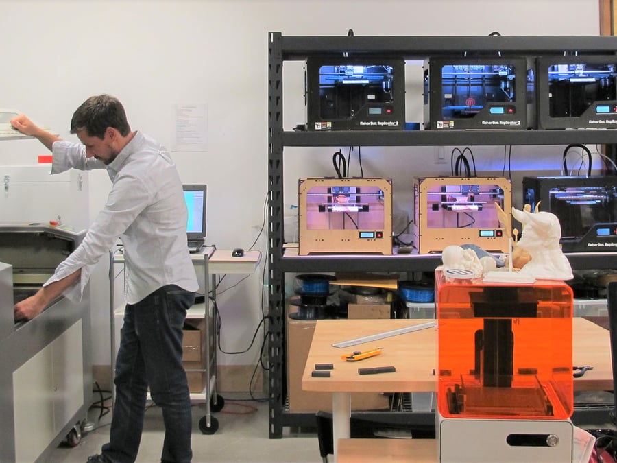Next Day Printing