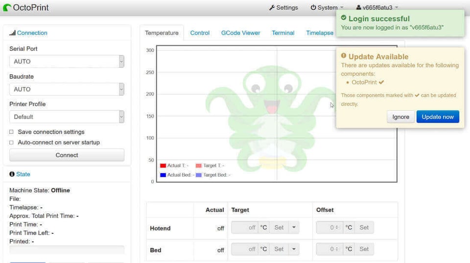 Setup Guide to OctoPrint on the Raspberry Pi 2 | All3DP