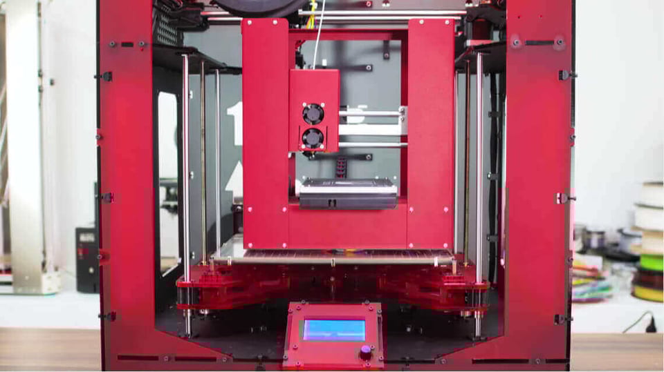 E3D BigBox 3D Printer Review: Unbeatable (Budget) Performer | All3DP