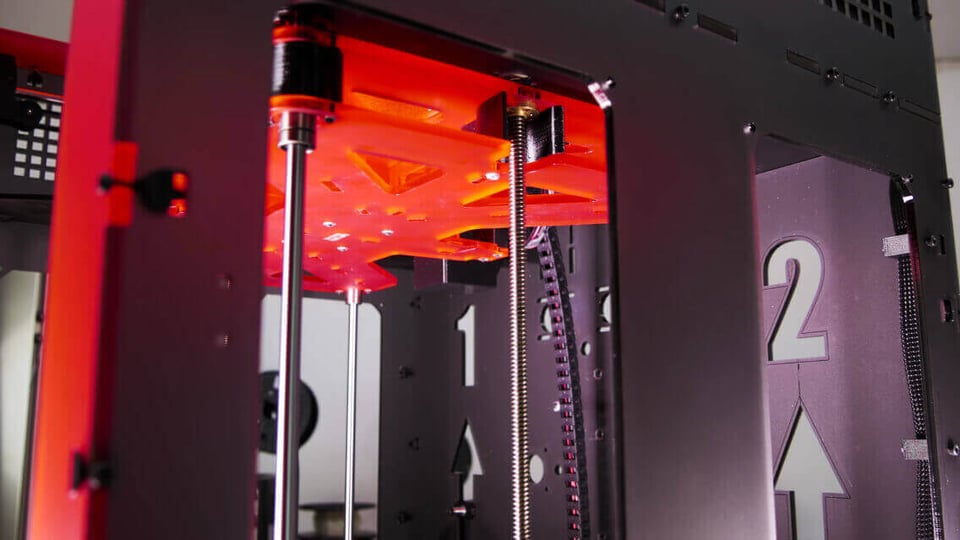 E3D BigBox 3D Printer Review: Unbeatable (Budget) Performer | All3DP