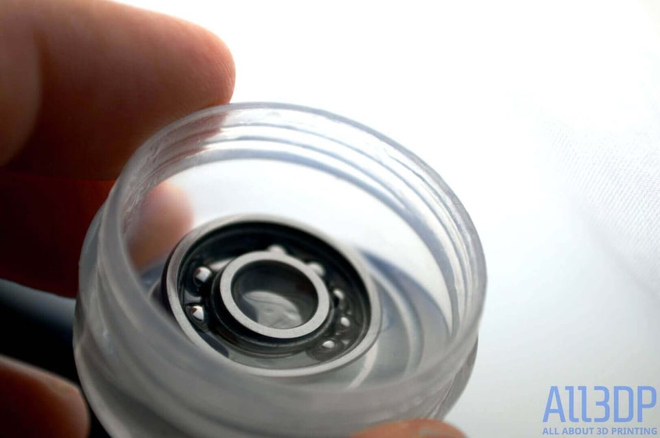 Best Fidget Spinner Bearings: What to Know & Which to Buy | All3DP