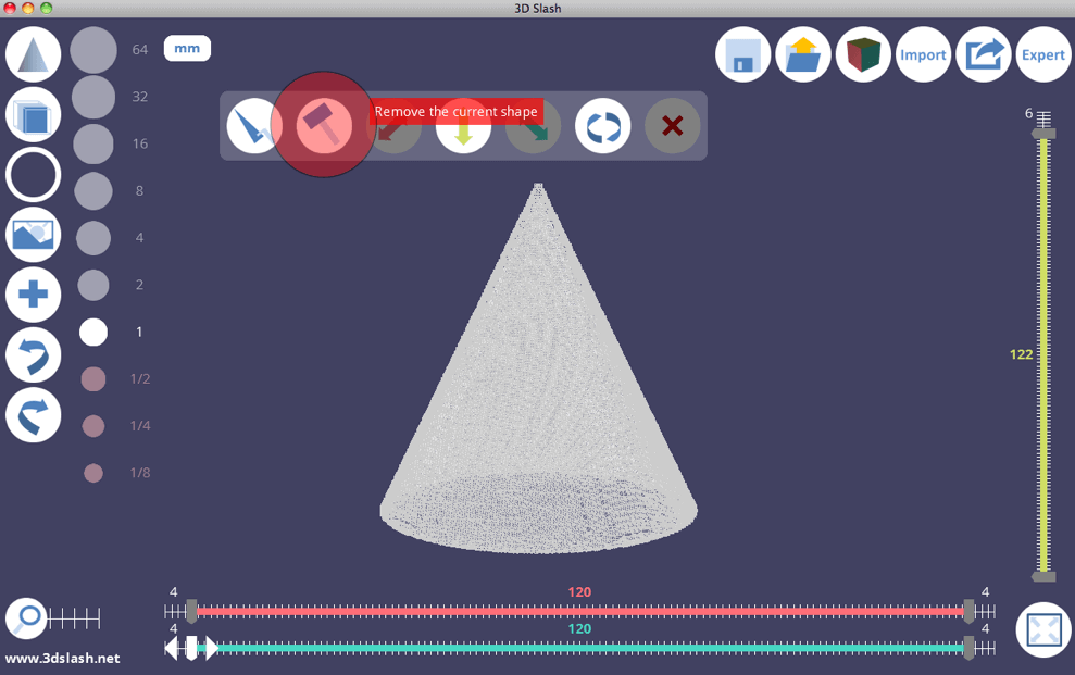 3D Slash: How to Design a Cup for 3D Printing | All3DP