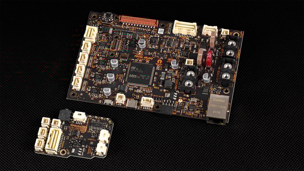 Longer Display Cables (MK3S/MK4 + Mini+ : r/prusa3d