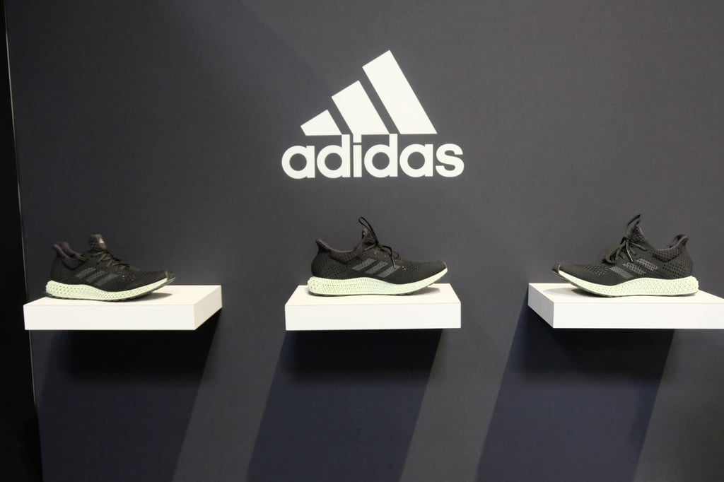 Carbon Talks Adidas Collaboration and Bringing 3D Printing to the ...