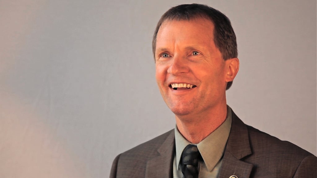 Interview: Terry Wohlers On the State of the 3D Printing Industry in ...
