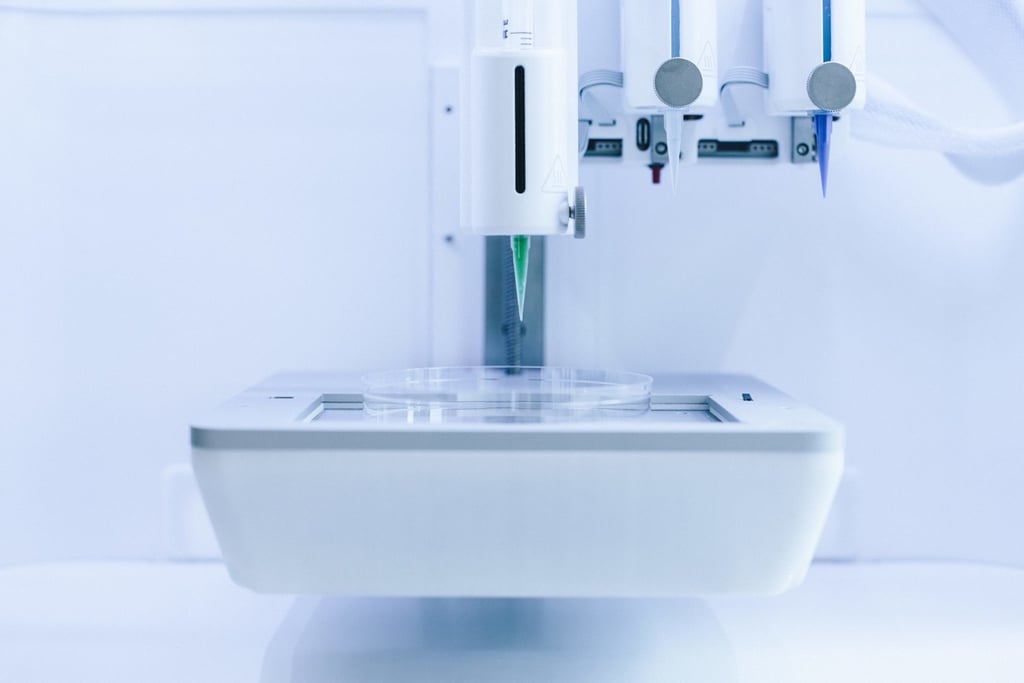 CELLINK Launches Tissue Model Kits With Bioinks and Antibodies | All3DP