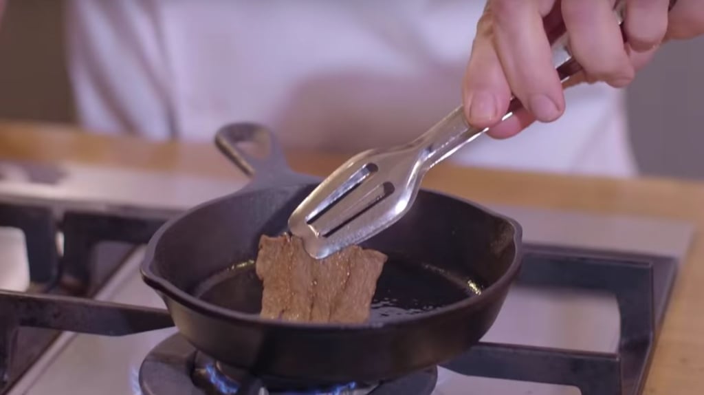 The International Space Station is Getting 3D Printed Steak | All3DP