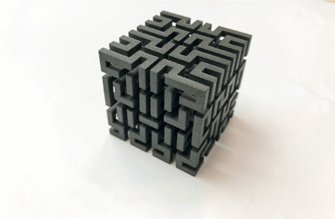 New High-Speed Sintering 3D Printing Process from Voxeljet | All3DP