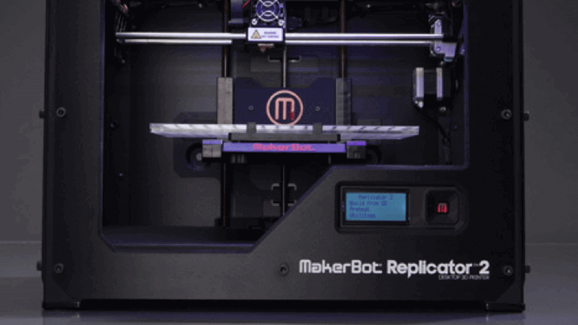 3D printers hit retail stores | All3DP
