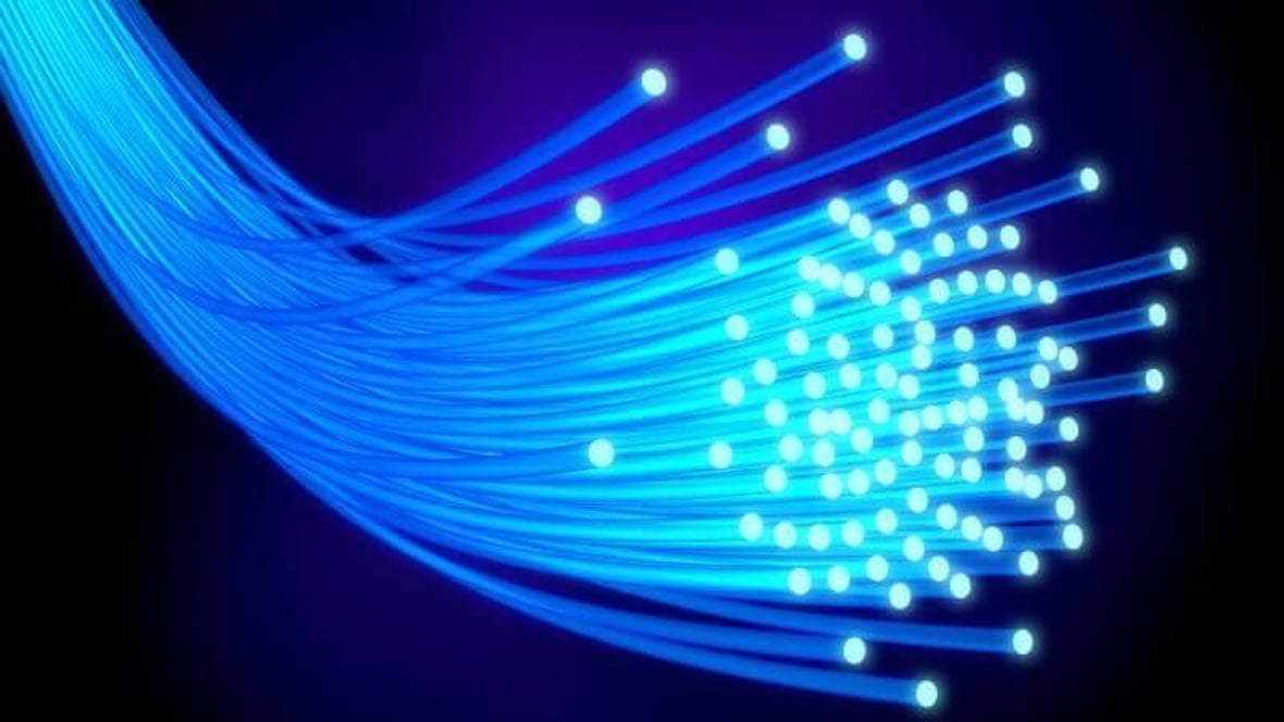 3D Printed Optical Fiber will Save the Internet | All3DP