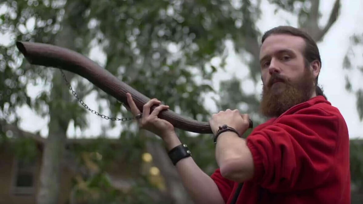 3D Printing Brings Ancient Irish Horn to Life | All3DP