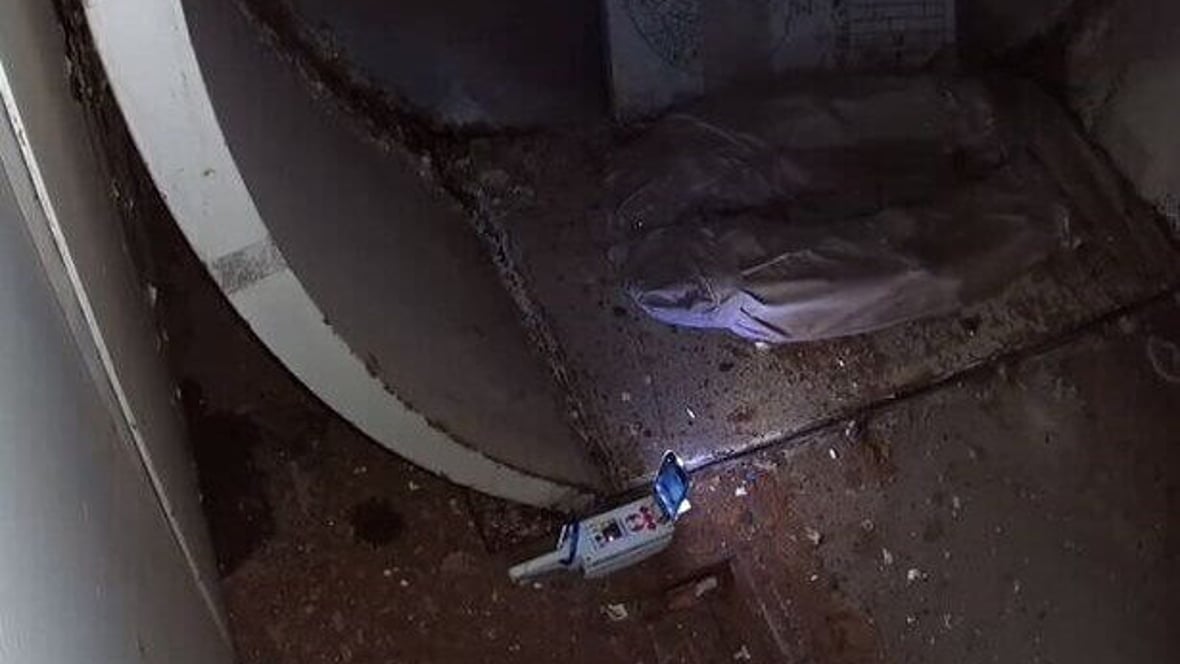 Fukushima Reactor Meltdown Site Explored by 3D Printed Robot | All3DP