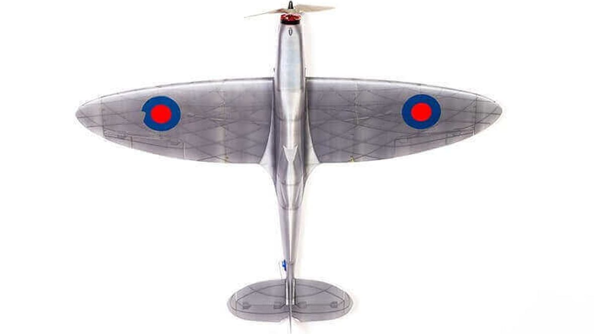 3D Printed RC Planes: Czech Pilot Shares Beautiful Designs | All3DP