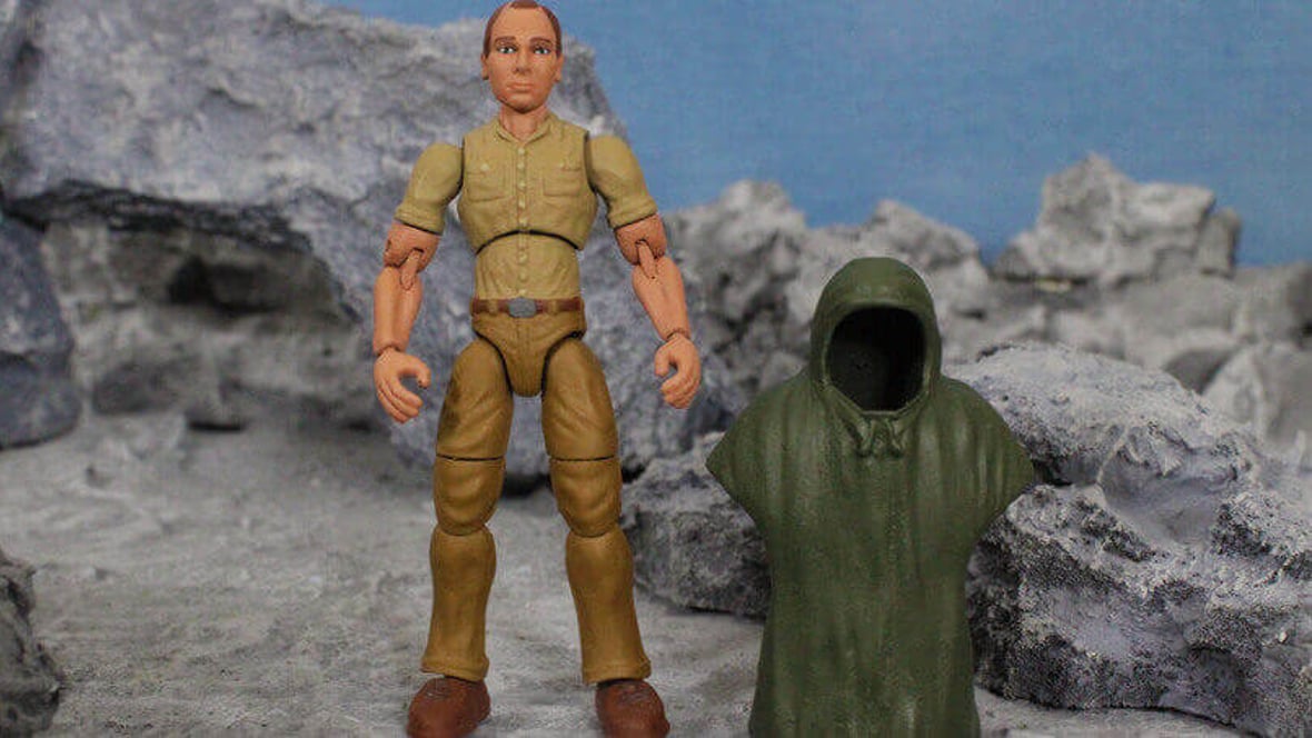 Hauke-Scheer Creates Mini-Me Action Figures with 3D Printing | All3DP