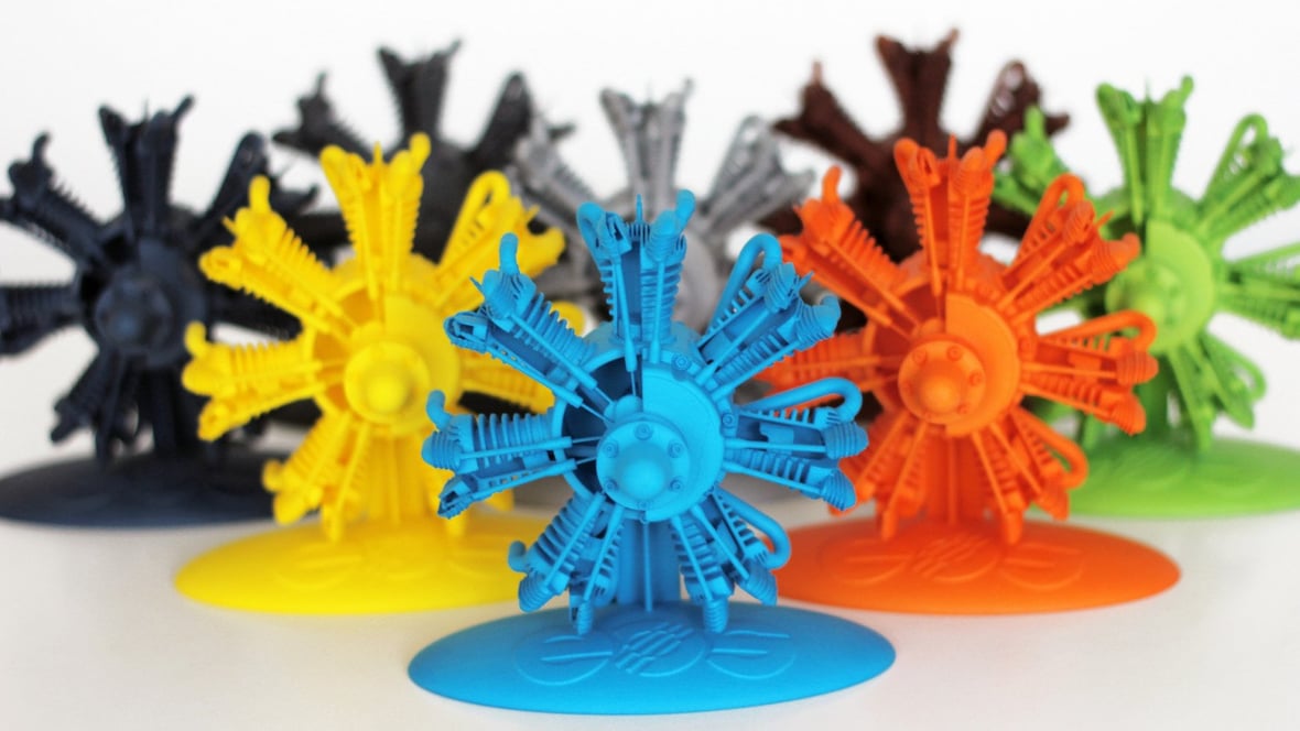DyeMansion and EOS Announce Strategic Partnership | All3DP DyeMansion and EOS Announce Strategic Partnership | All3DP