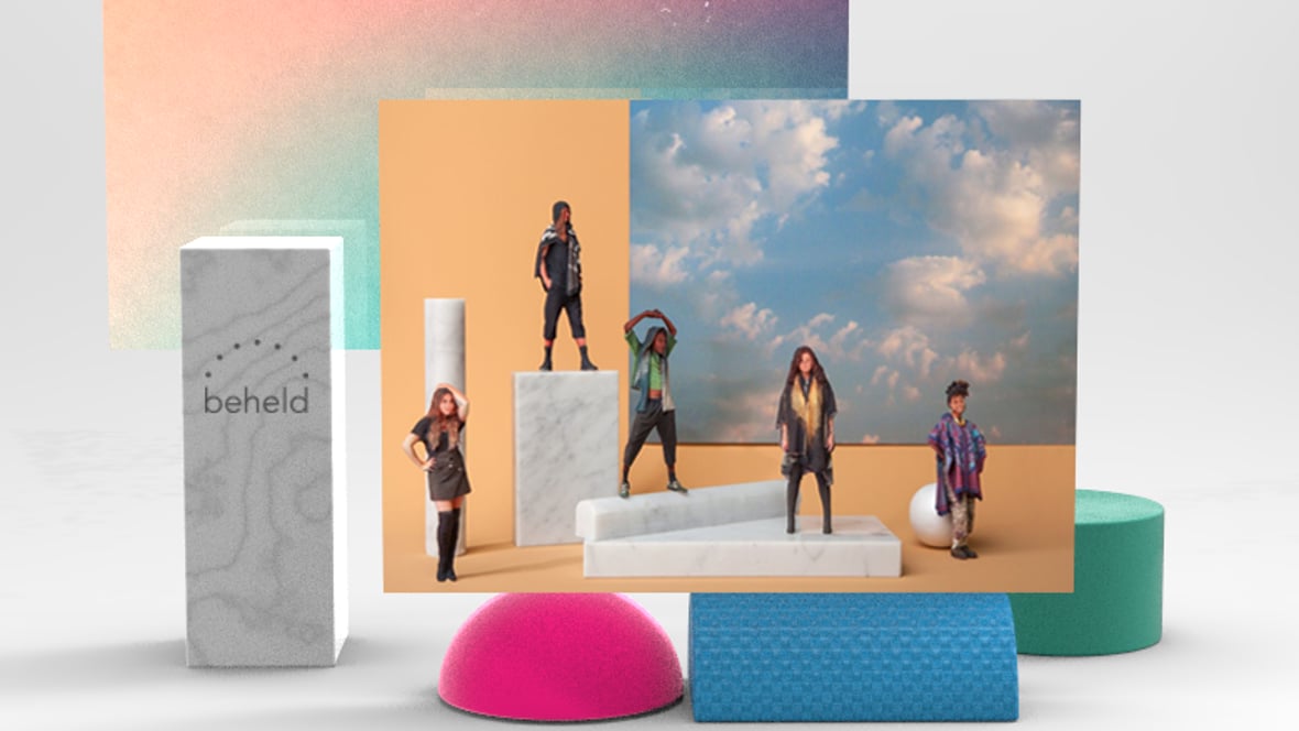 Shapeways Founder Launches Service That Allows You to 3D Scan and Print ...