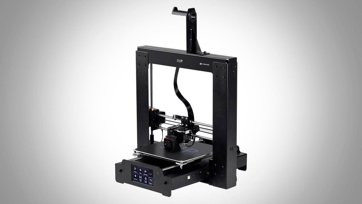 [DEAL] 25% Off Monoprice Maker Select Plus | All3DP