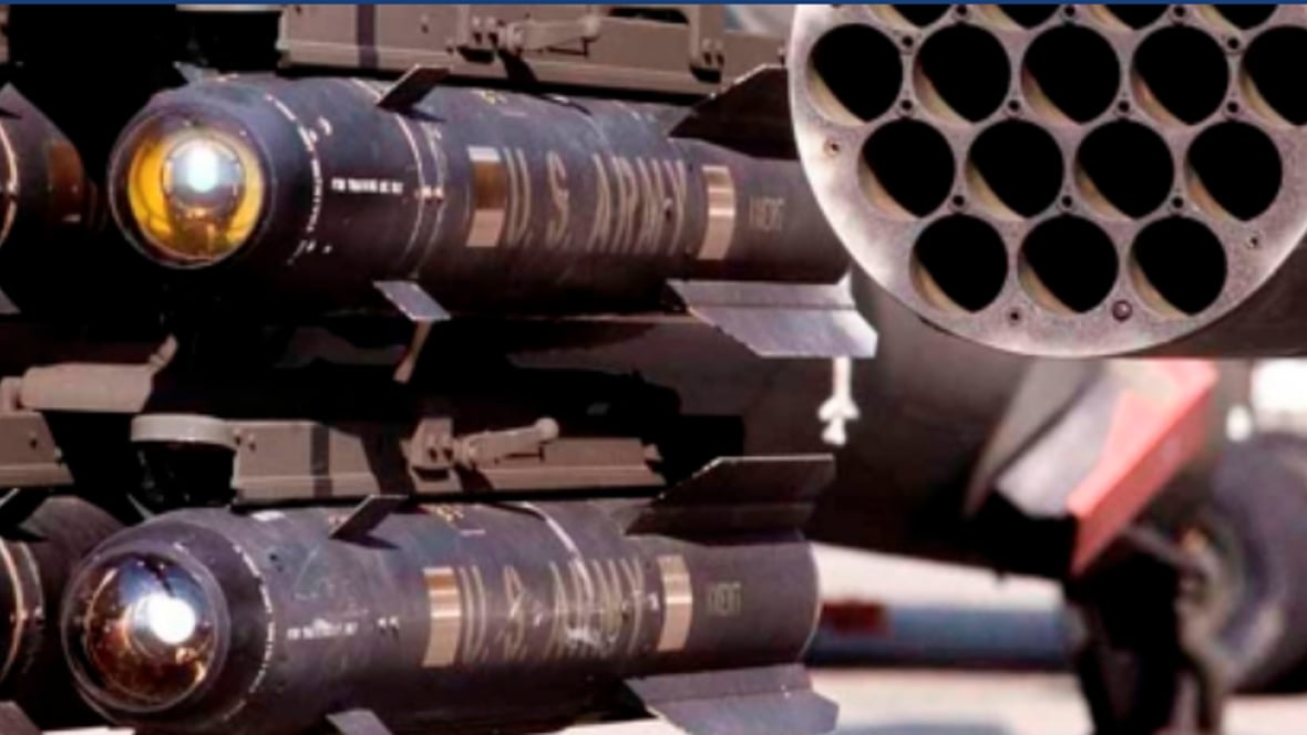 Orbital ATK Tests Warhead Created Using 3D Printed Parts | All3DP