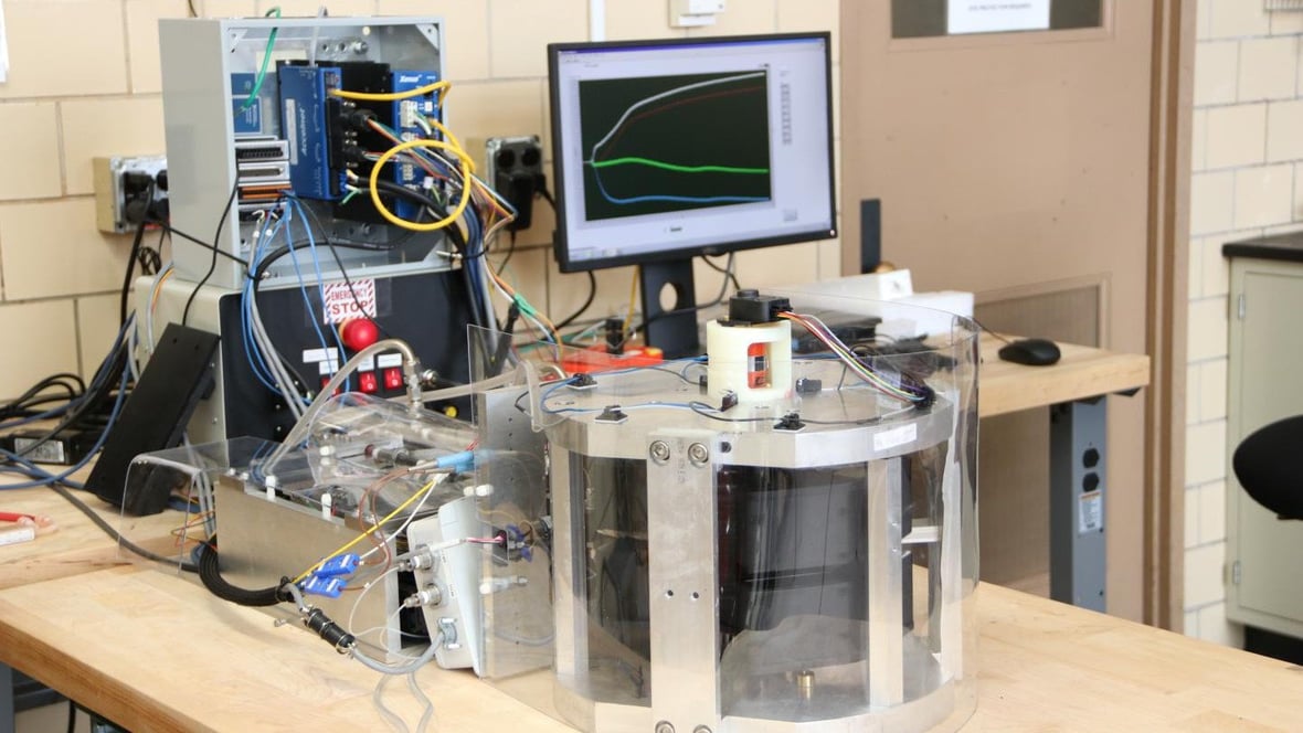 How 3D Printing Helps You to Get a Better Fridge | All3DP