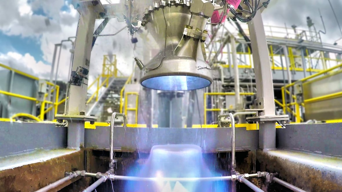 SpaceX and Virgin Orbit Veteran Tim Buzza Joins Relativity Space | All3DP