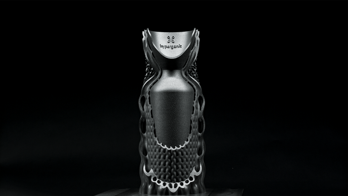 Hyperganic: Voxel-based Software for Complex 3D Printing | All3DP