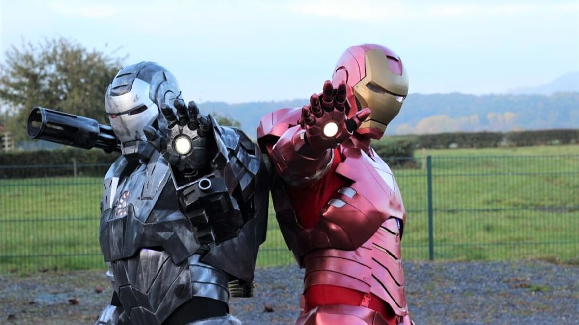 3D Printed Armor: 7 Great Models to 3D Print | All3DP