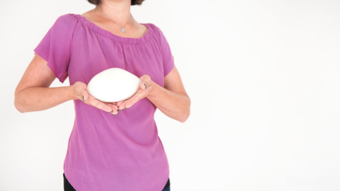 myReflection 3D Prints Comfortable Prosthetics for Breast Cancer ...