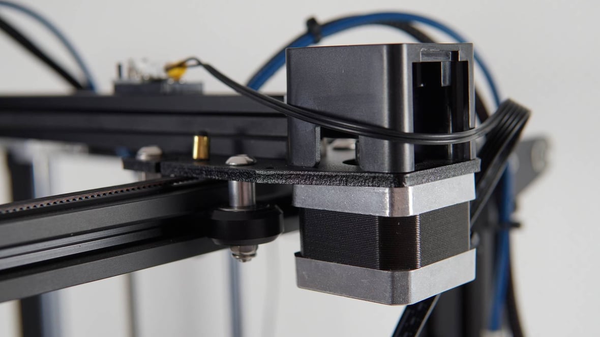 3D Printer Axis: The Basics Simply Explained | All3DP