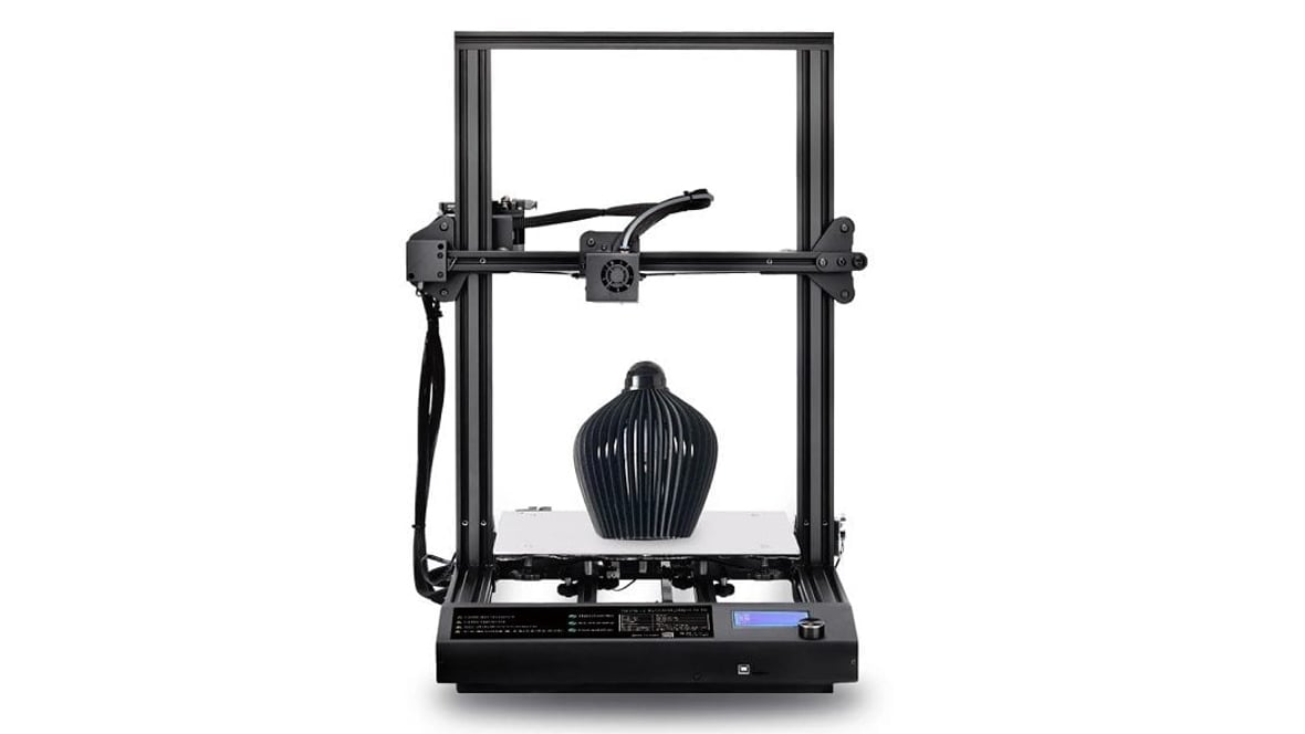 Sunlu S8 3D Printer: Review the Specs | All3DP