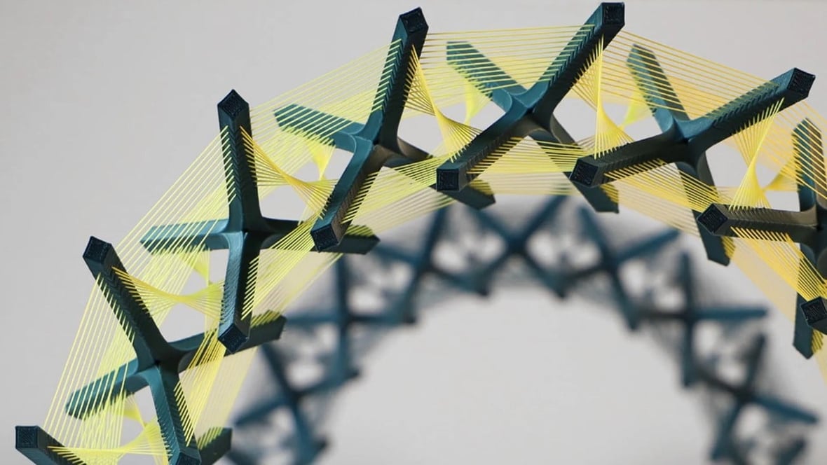 Dual Extruder STL Files: 30 Cool Dual Color 3D Prints | All3DP