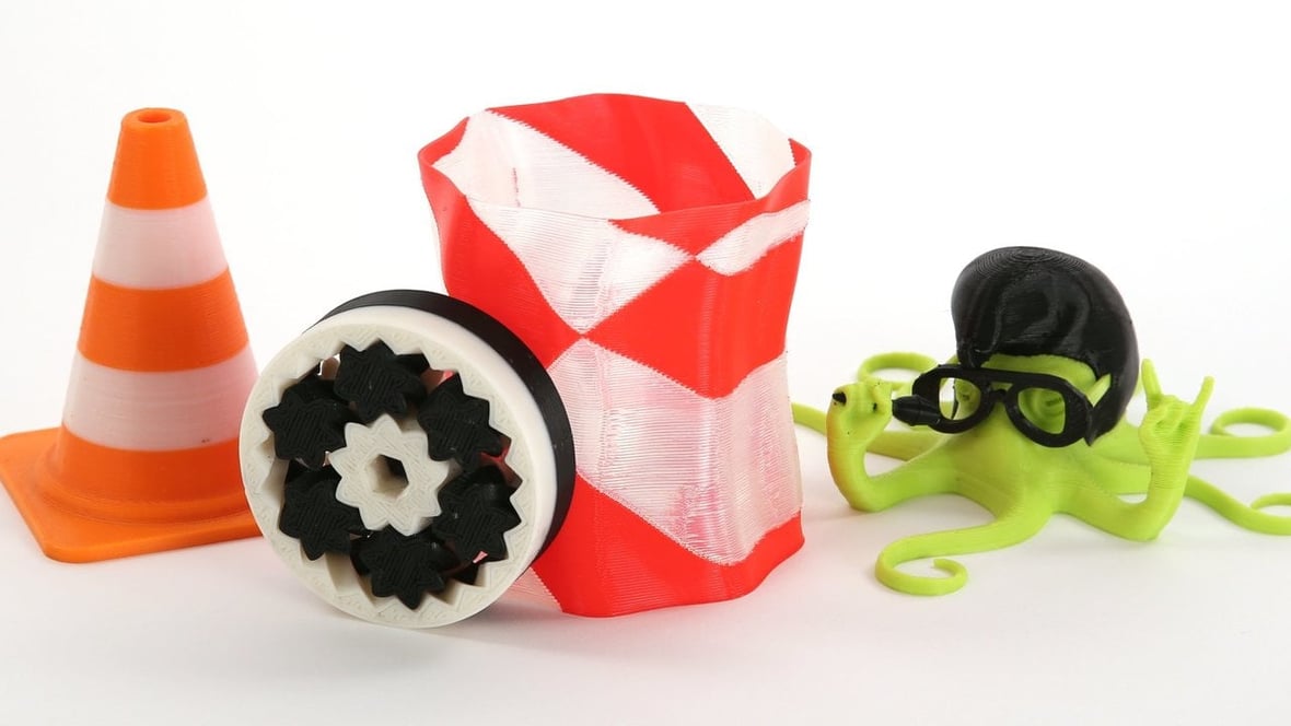 Dual Extruder (3D Printing): All You Need to Know | All3DP
