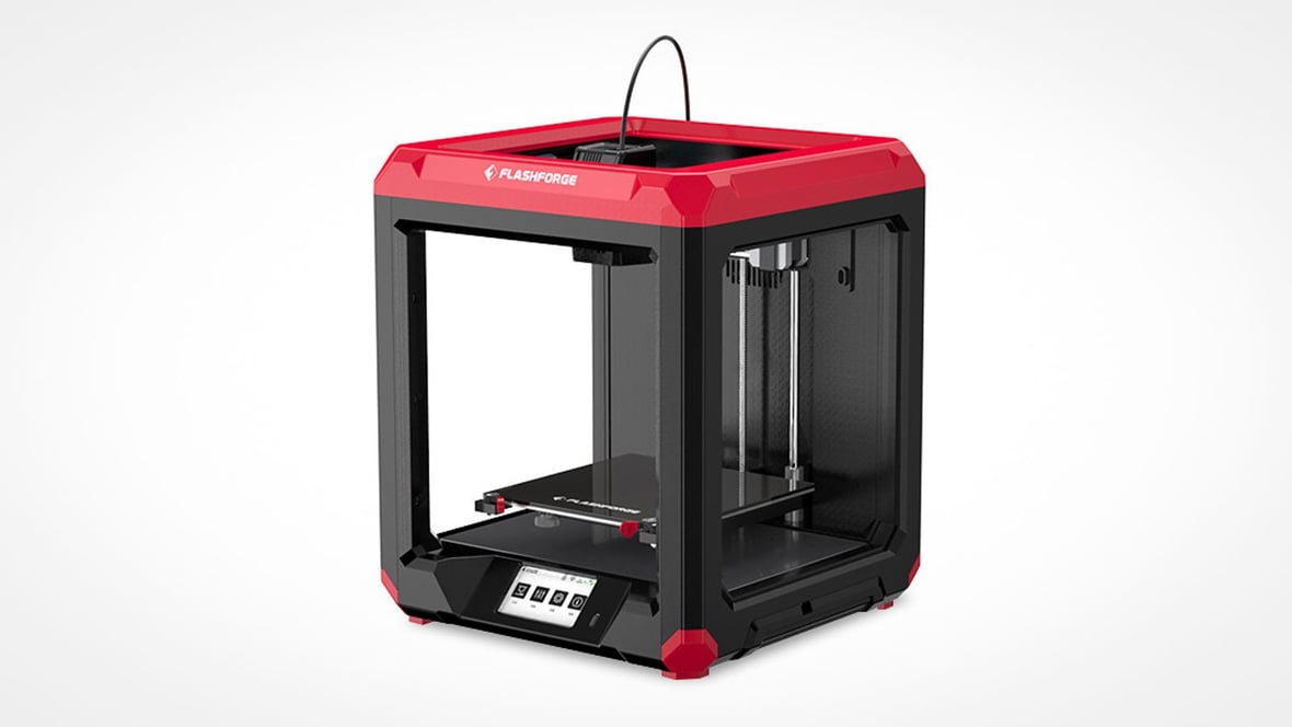 Flashforge Finder 3.0: Specs, Price, Release & Reviews | All3DP