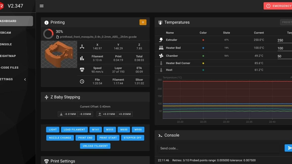 MainsailOS: How to Install It on a Raspberry Pi | All3DP