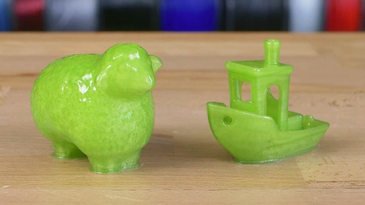 PVB Filament: All You Need to Know | All3DP