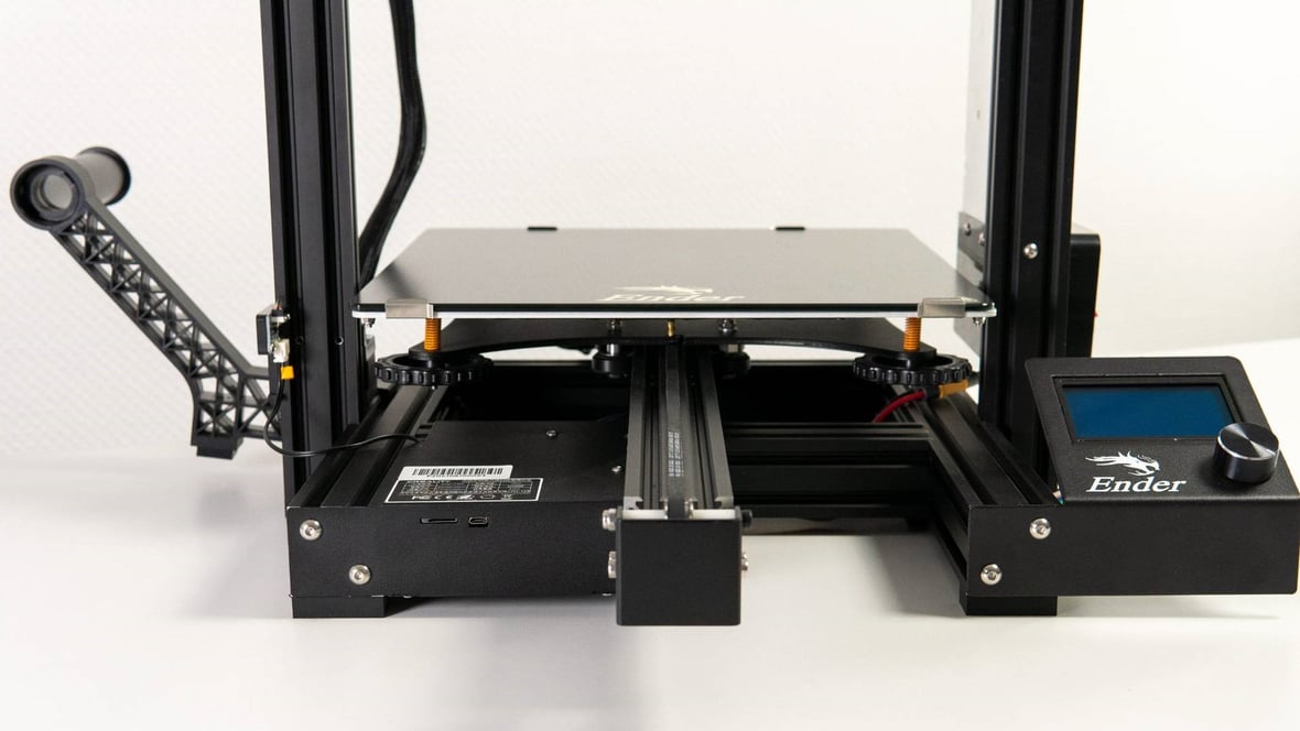 Creality Slicer The Best Slicers For Creality 3D Printers All3DP