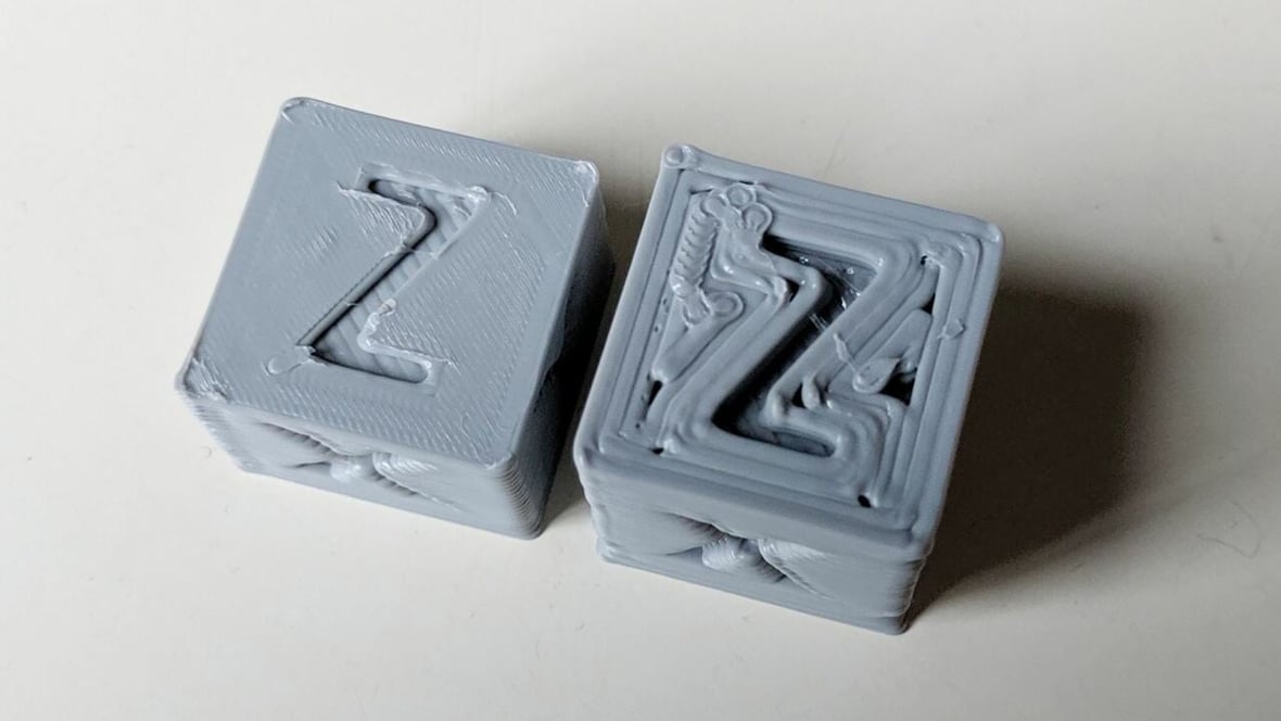 PrusaSlicer: Ironing – How to Get a Smooth Surface | All3DP