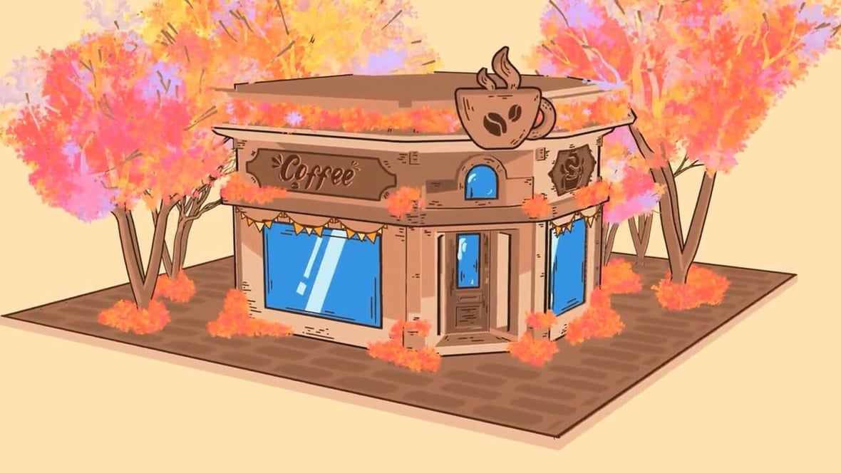Blender 2D Animation Get Started With Grease Pencil All3DP