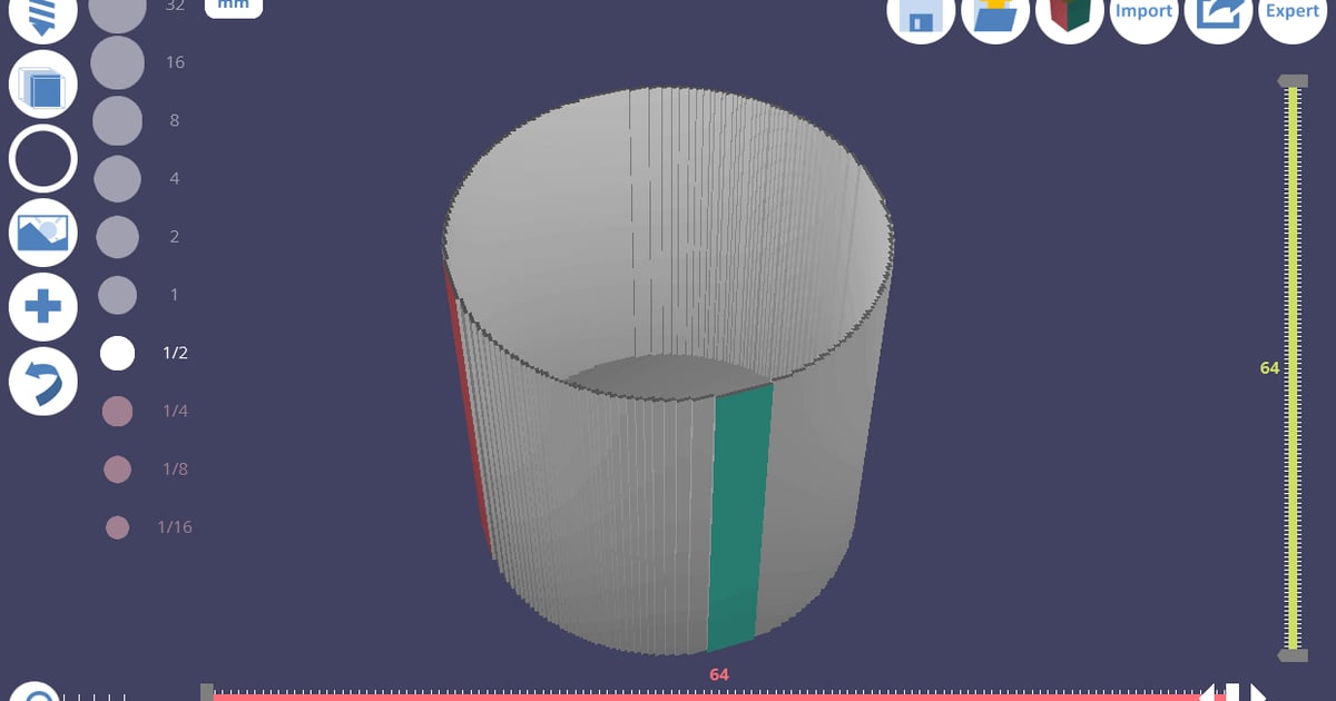 3D Slash: How to Design a Cup for 3D Printing | All3DP