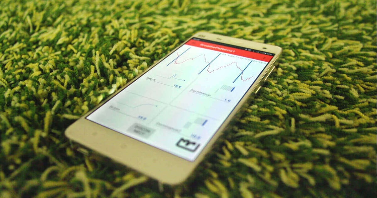 There‘s An App For Breathing Now (Seriously) | All3DP