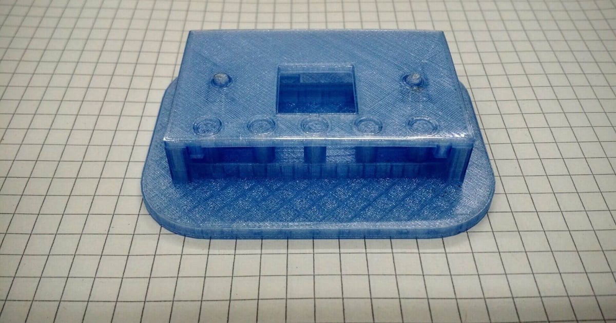 FreeCAD: How to Build a Case for Your BBC micro:bit | All3DP