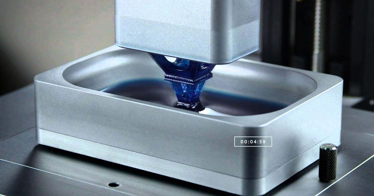 10 Fastest 3D Printers in the World 2017 | All3DP