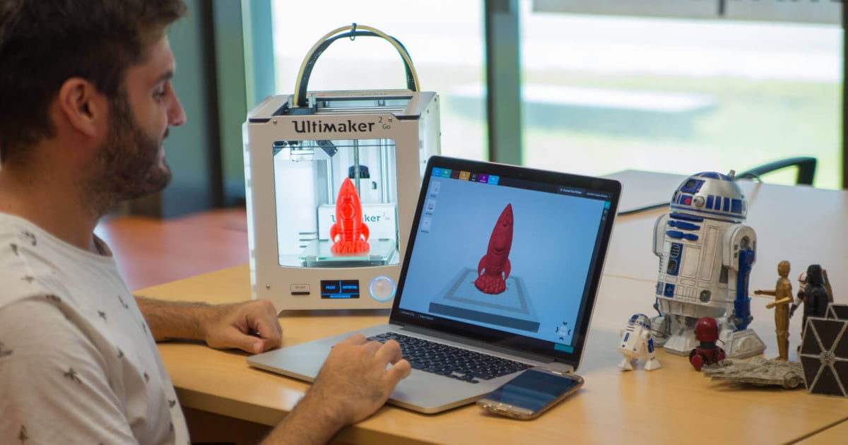 AstroPrint’s 3D Printing App Allows you to Rotate, Scale and Multiply ...
