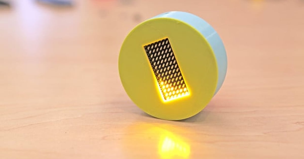 [Project] 3D Print Your Own Animated Physics Toy | All3DP