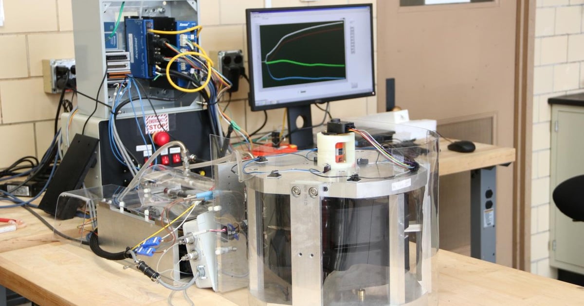 How 3D Printing Helps You to Get a Better Fridge | All3DP