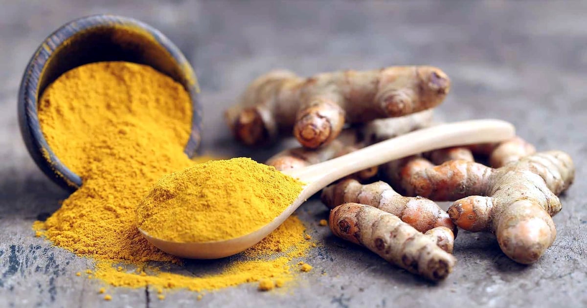 Tumeric Combined with 3D Printed Bone Scaffolds Prompt Growth | All3DP