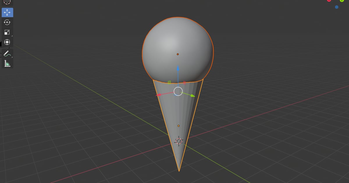 Blender: Merge Objects – Simply Explained | All3DP