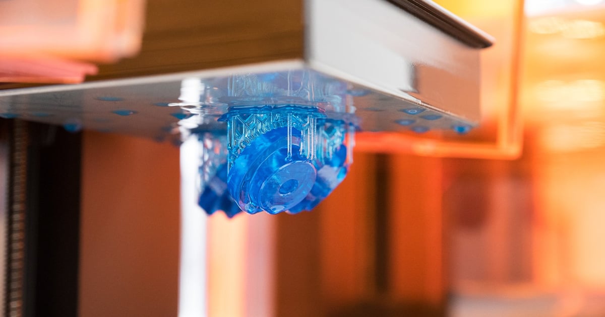 High Resolution 3D Printer - What Does It Mean | All3DP