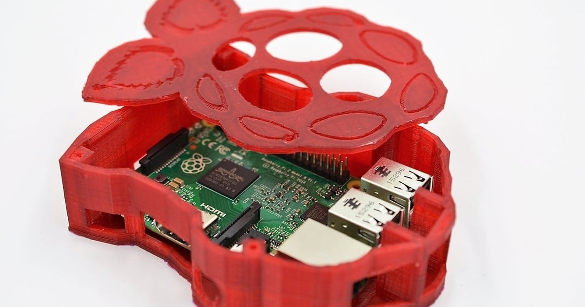 Raspberry Pi Types – Compare the Different Models | All3DP