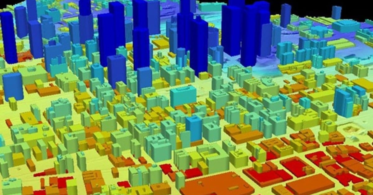 How Does a Lidar 3D Scanner Work? – Simply Explained | All3DP