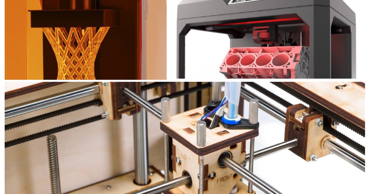 Should I Buy a Used 3D Printer? | All3DP